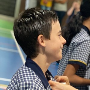 Kokoda Challenge - jacob Fewkes