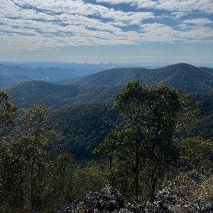 Kokoda Challenge - Zoe Wittlings-Cartwright