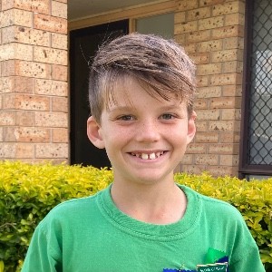 Kokoda Challenge - Ace Simpson