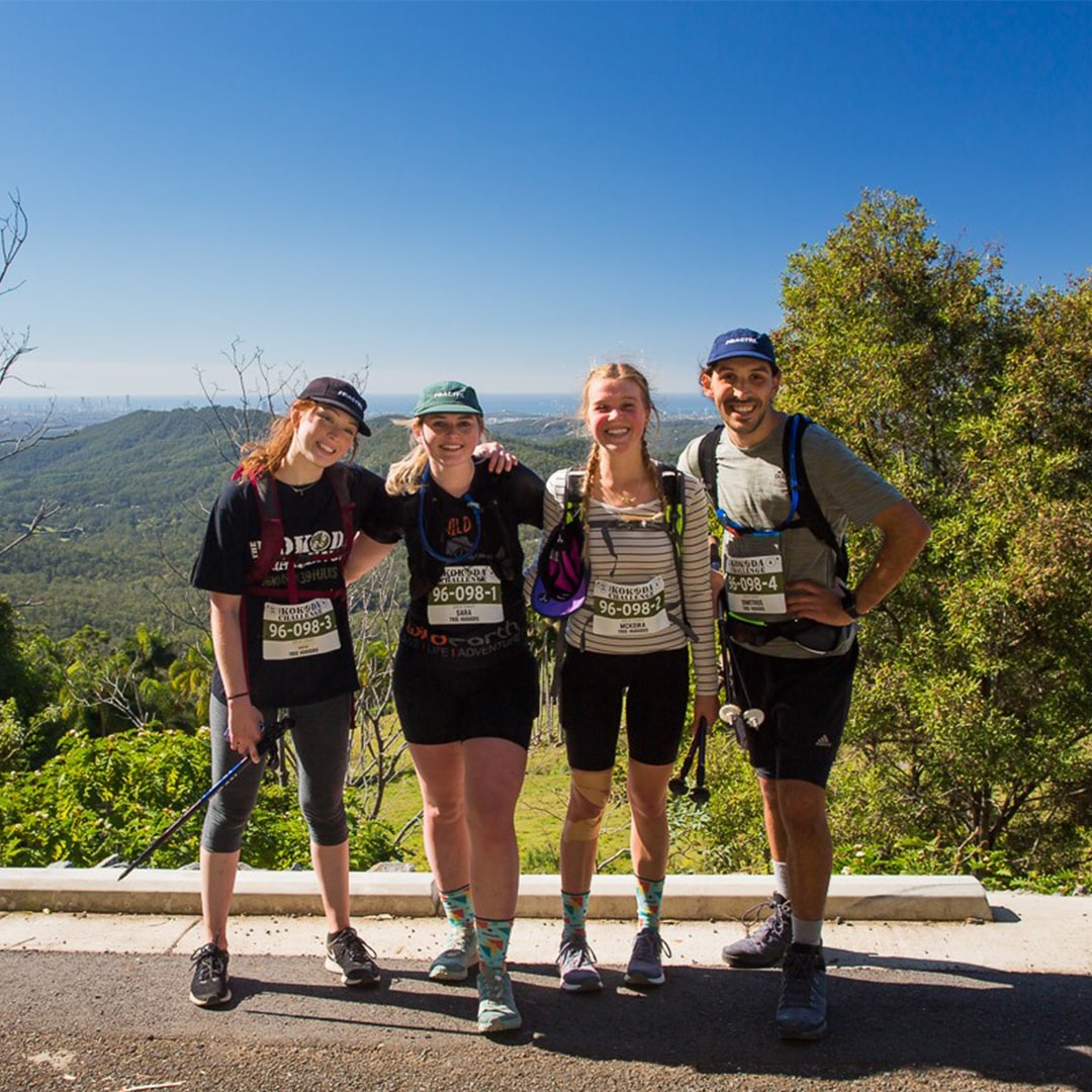 Kokoda Challenge Tips & Tricks | Enquire Now