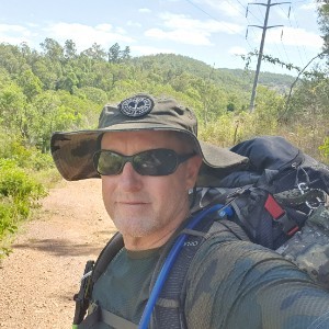 Kokoda Challenge - Ricky Stewart
