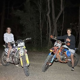 Kokoda Challenge - Christian Nelson