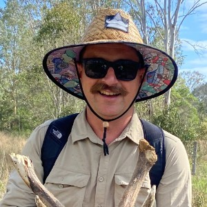 Kokoda Challenge - Dave Mellor