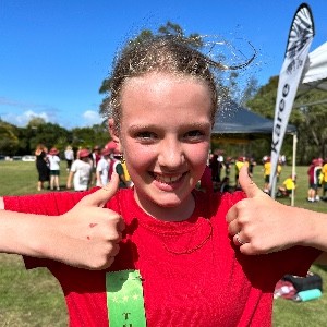 Kokoda Challenge - Clover Critchell