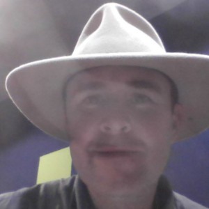 Kokoda Challenge - Cameron Roach