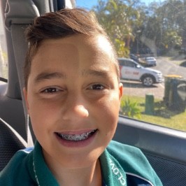 Kokoda Challenge - Mason McLean