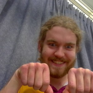 Kokoda Challenge - Nicholas Goodwin