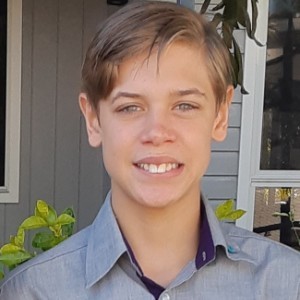 Kokoda Challenge - Tyler BLAKE