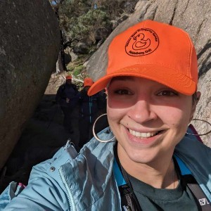 Kokoda Challenge - Emina Susic