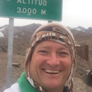 Kokoda Challenge - Stephen Kilvington