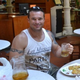 Kokoda Challenge - Brendan Rand