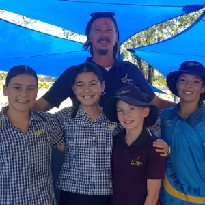 Kokoda Challenge - Taisha Fitzsimmons