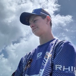 Kokoda Challenge - Toby Cameron