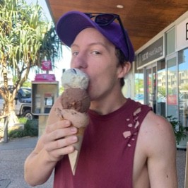 Kokoda Challenge - Cooper Mitchell