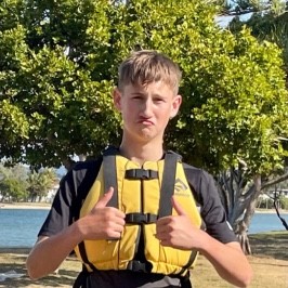 Kokoda Challenge - Jonas Vanderzee