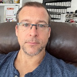 Kokoda Challenge - James Codd