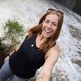 Kokoda Challenge - Emily Mathison