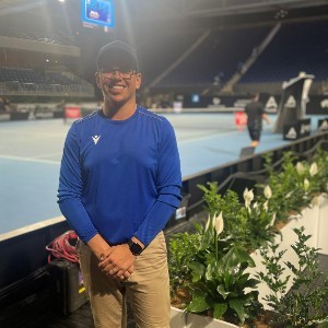 Kokoda Challenge - Tom Moodie