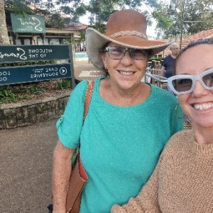 Kokoda Challenge - Sofia Payne