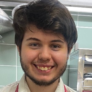 Kokoda Challenge - Harry Giddens