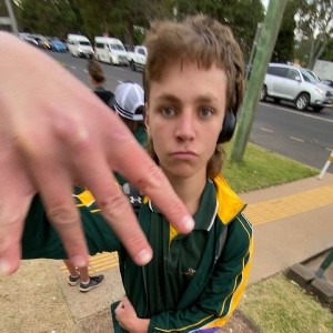 Kokoda Challenge - Alexander Crispin