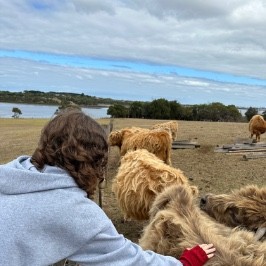 Kokoda Challenge - Stephanie-Lee Reid