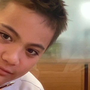 Kokoda Challenge - Cooper Kerr