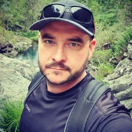 Kokoda Challenge - Stacy Fogarty