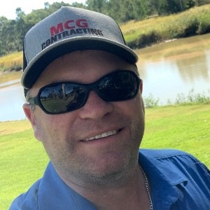 Kokoda Challenge - Mark Gooderham