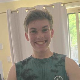 Kokoda Challenge - Cooper Woodford