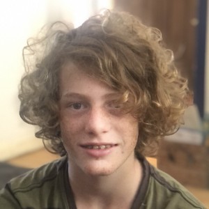 Kokoda Challenge - Caleb Fraser