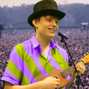 Kokoda Challenge - Ned Shelton