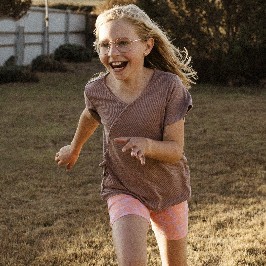 Kokoda Challenge - AILA EDRICH