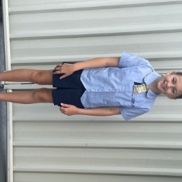 Kokoda Challenge - Clover Hill State School
