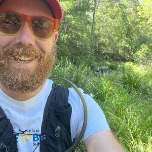 Kokoda Challenge - Skip Vergers
