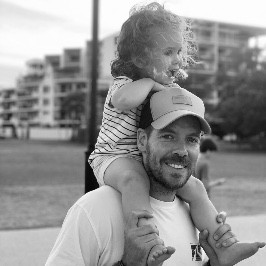 Kokoda Challenge - Tim Barrett