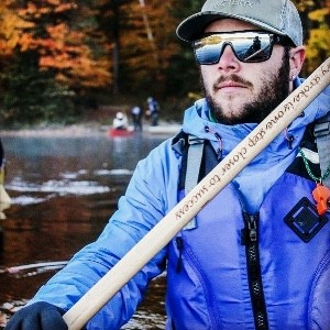 Kokoda Challenge - Christopher Mackie