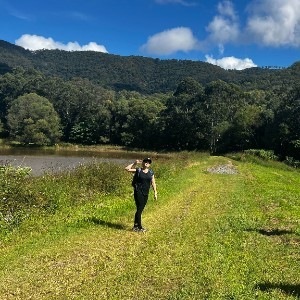 Kokoda Challenge - Kylie Pollock