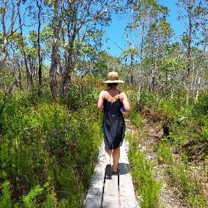 Kokoda Challenge - Josephine Hansen