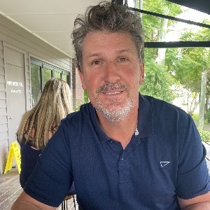 Kokoda Challenge - Nick Hancock