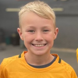 Kokoda Challenge - Leo Riches