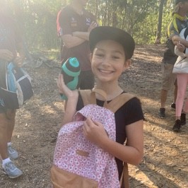 Kokoda Challenge - Clover Hill State School