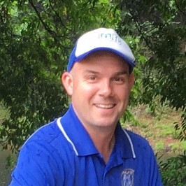 Kokoda Challenge - Andrew McLeod