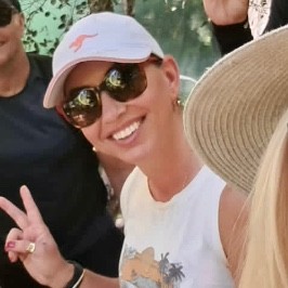 Kokoda Challenge - Leisha Farrugia