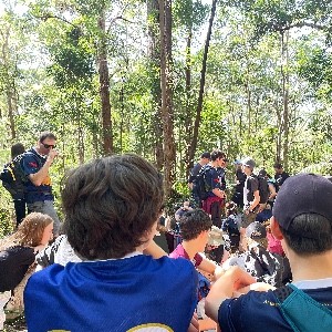 Kokoda Challenge - Milo Eden
