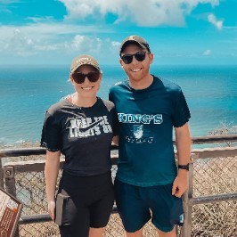 Kokoda Challenge - Jordan Vincent