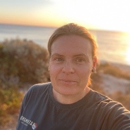 Kokoda Challenge - Ruth Bath