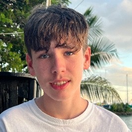 Kokoda Challenge - Xander Goleman