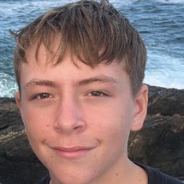 Kokoda Challenge - Cooper Ridgway