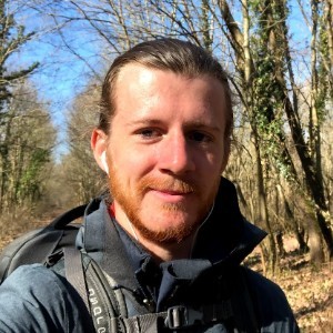 Kokoda Challenge - Brayden McKay